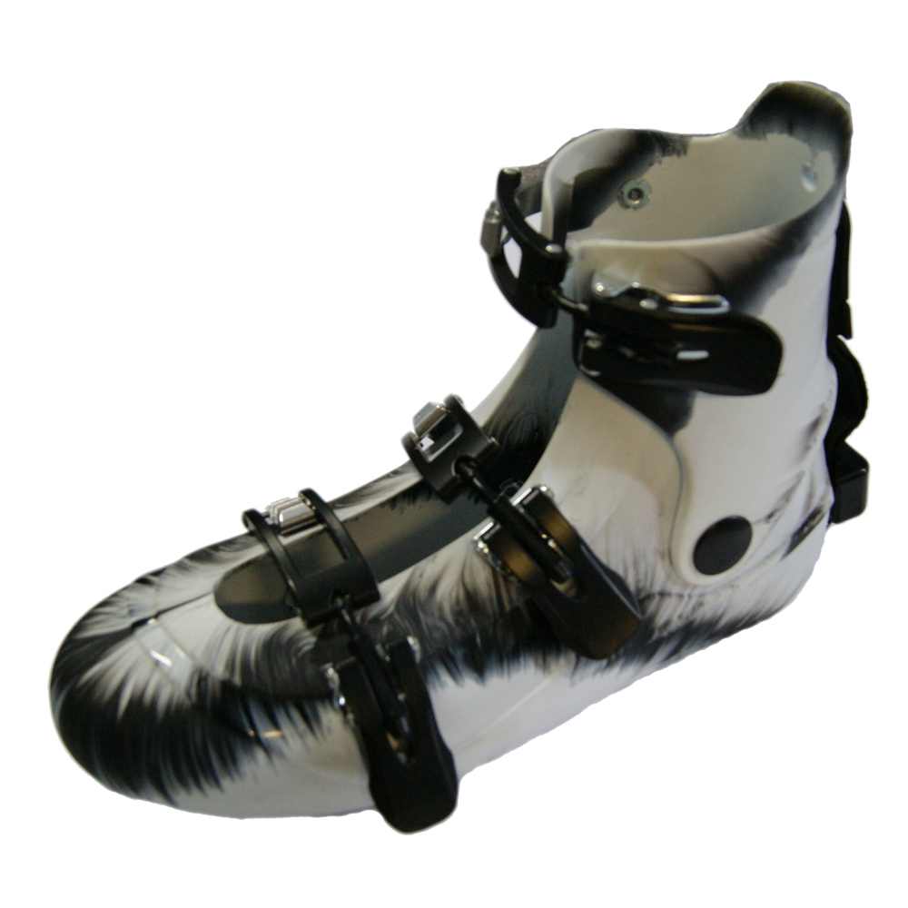 Reflex Super Shell Hardshell Binding for Right Front Foot