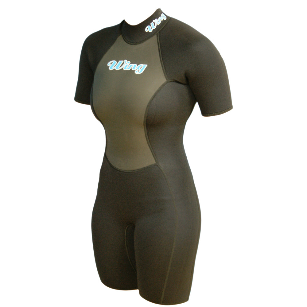 Ladies Inspire Spring Suit Wetsuit